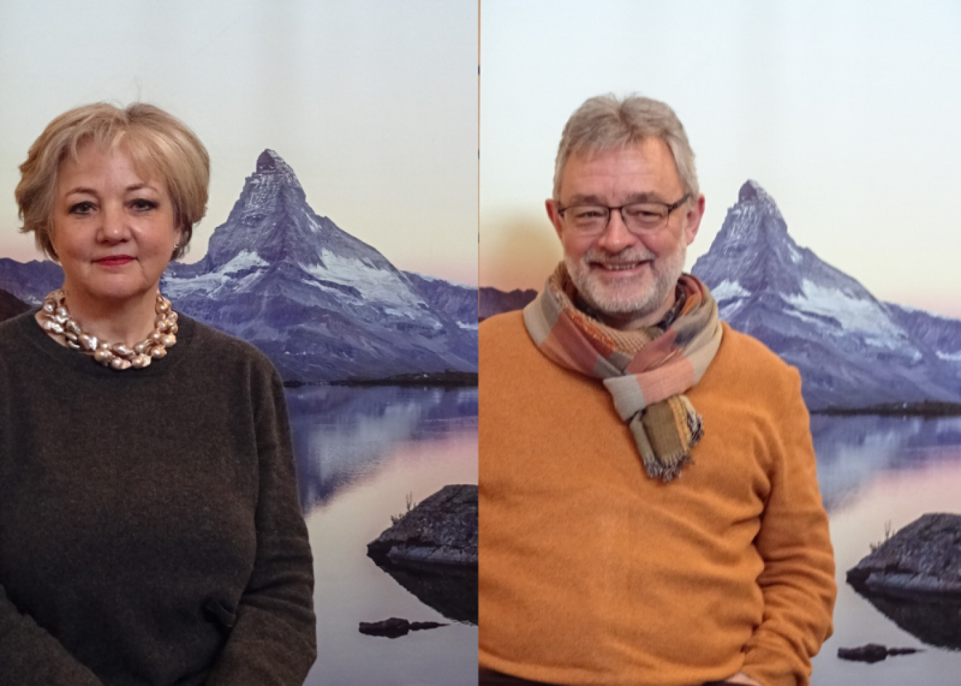 Folge #5 | IISCHERS ZERMATT